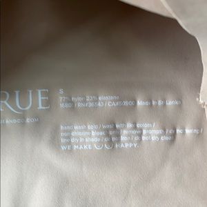 True and Company | Intimates & Sleepwear | True Co New True Body Lift ...